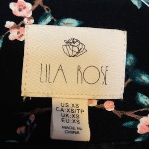 Lila Rose | Jackets & Coats | Lila Rose Blazer | Poshmark